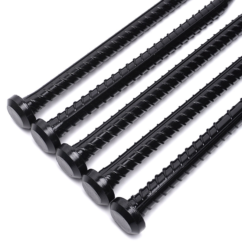 Threaded Anchor Ground Nails Fixed Nails for Tent Canopy Construction ...