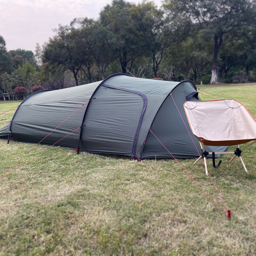 3-PERSON TUNNEL TENT - EFNEW
